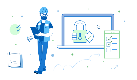 Una mejor prevención de riesgos laborales, ¿más invisible?